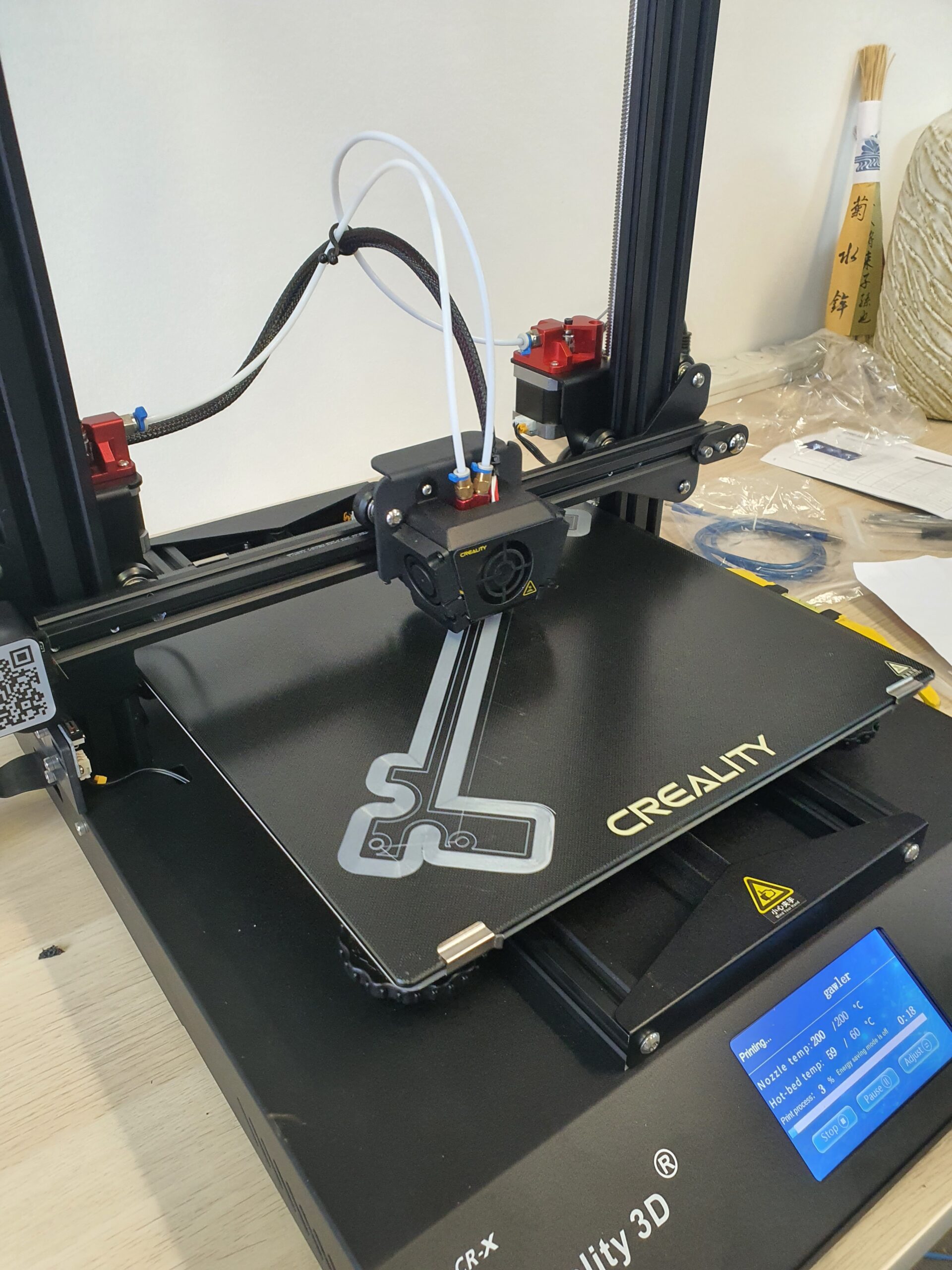 3D Printing Service | Envent
